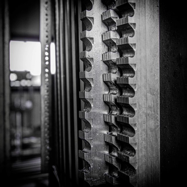 Brootsen Archieven | De mannen van Stiel